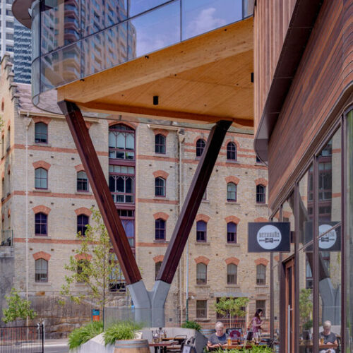 Daramu House by Tzannes - Australian Architects Club