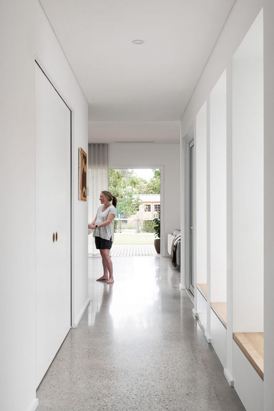 The Third by Dalecki Design - Australian Architects Club