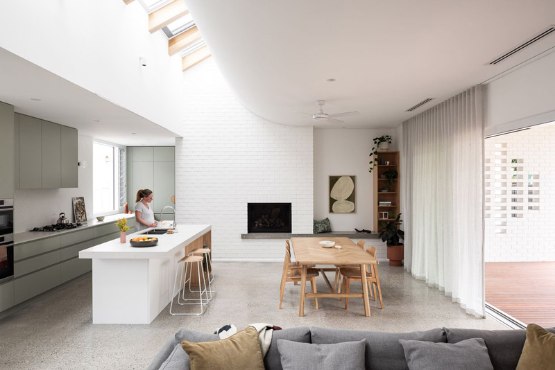 The Third by Dalecki Design - Australian Architects Club